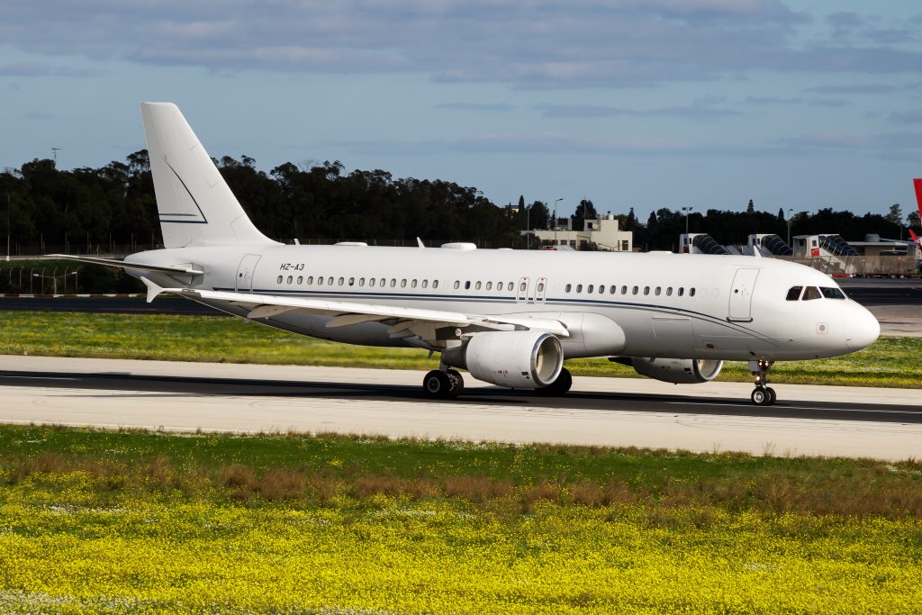 Ultra-Long Range - Lunar Jets